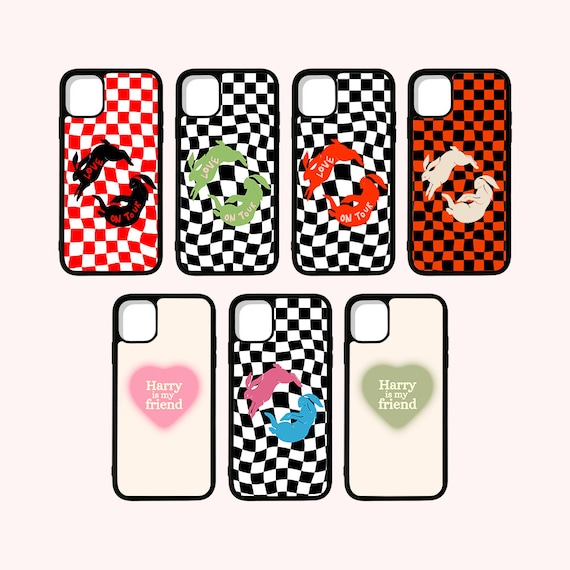 Harry Styles Phone Case