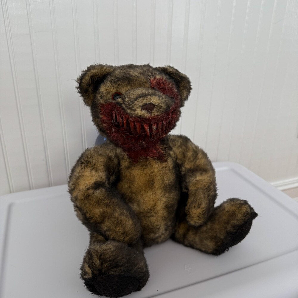 SpookyOrSweet - Etsy