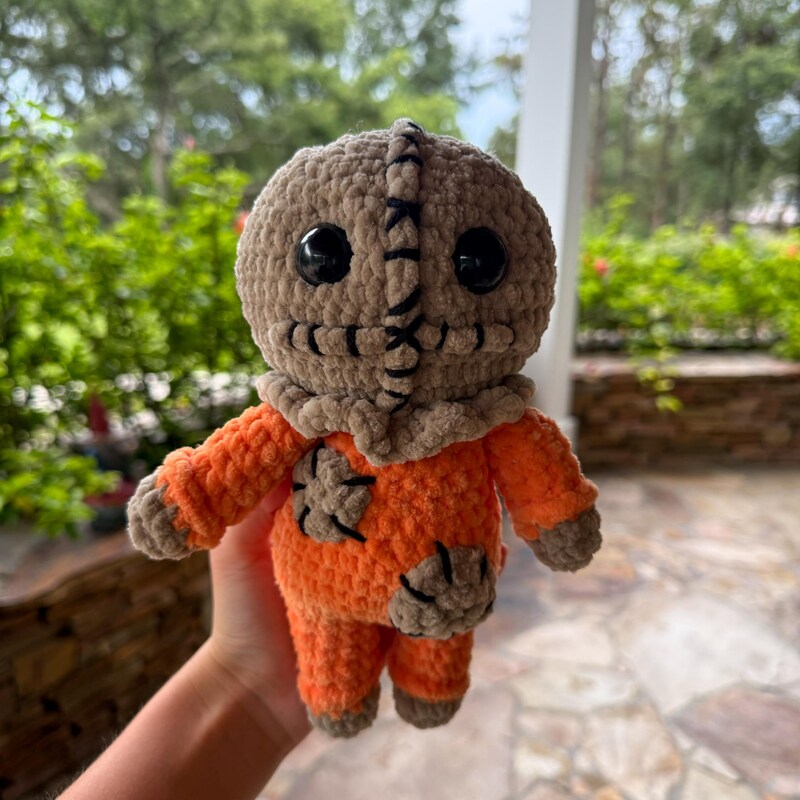 SpookyOrSweet - Etsy