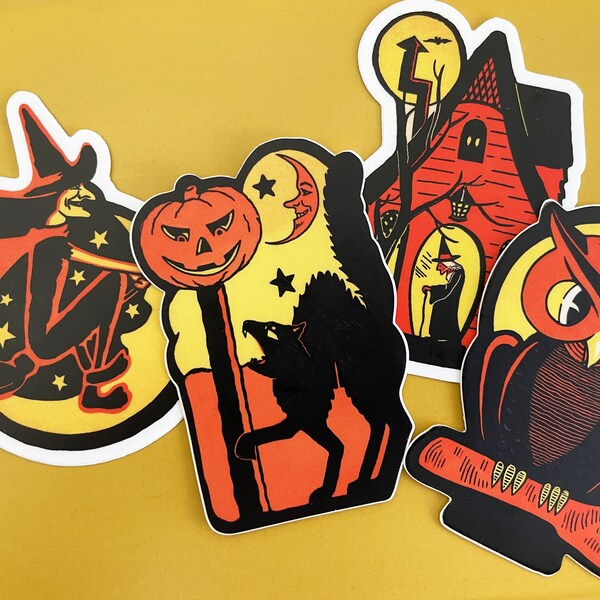 Beistle Halloween - Etsy