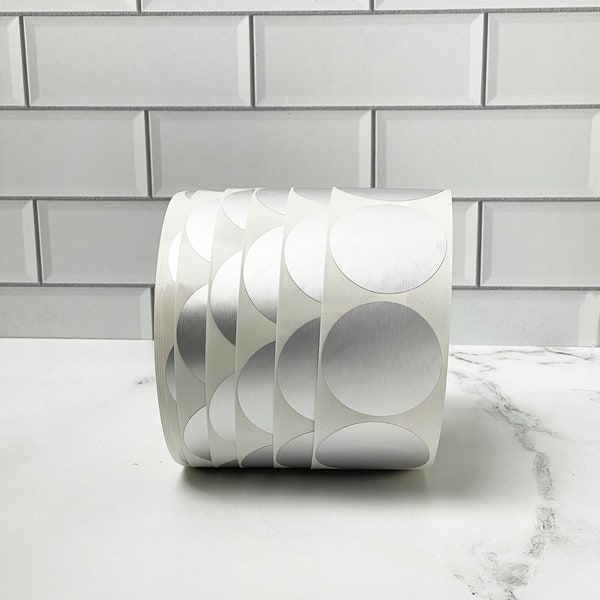 Gold Foil Stickers - Etsy