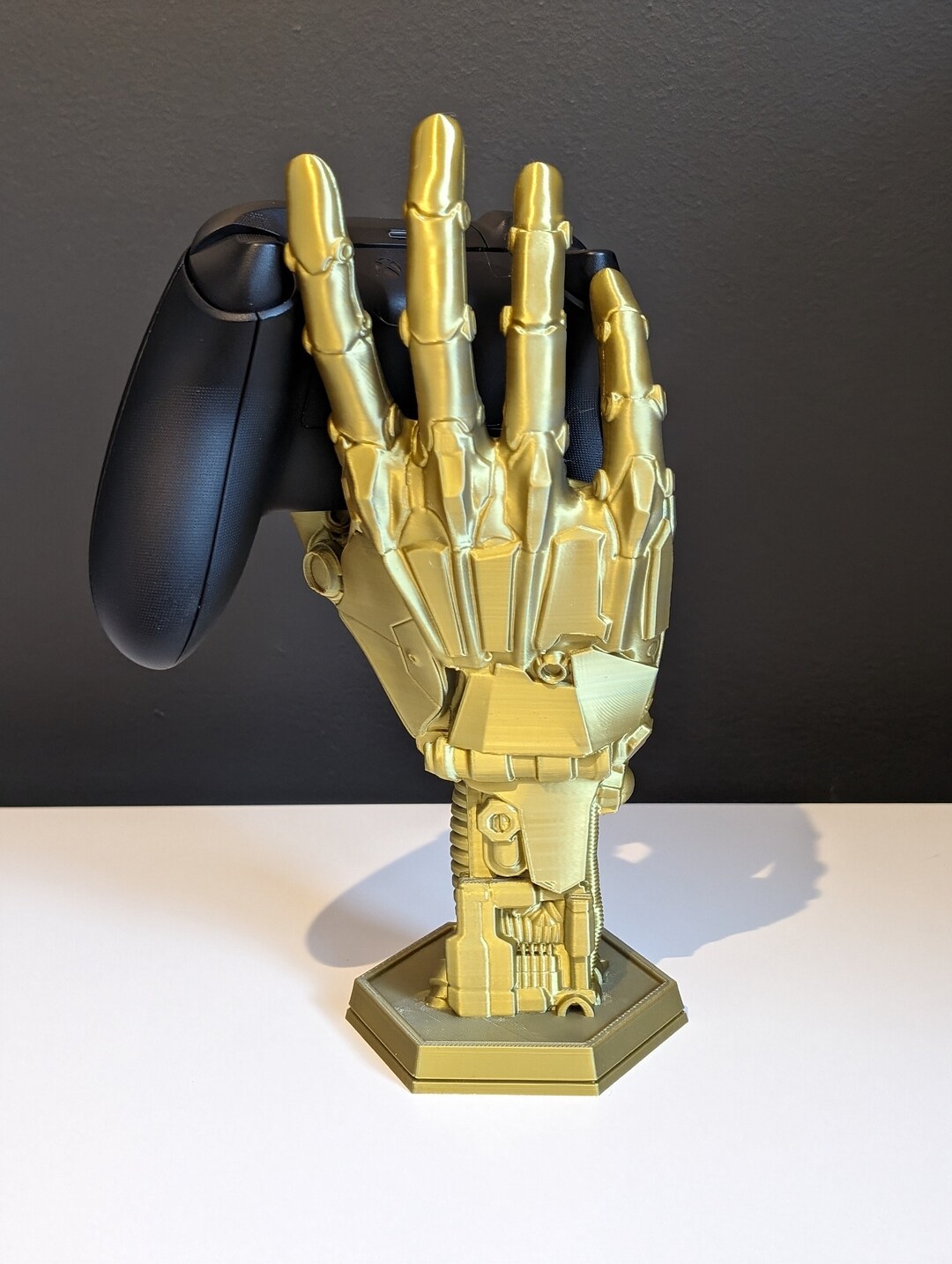 Robot Console Controller Stand - Etsy