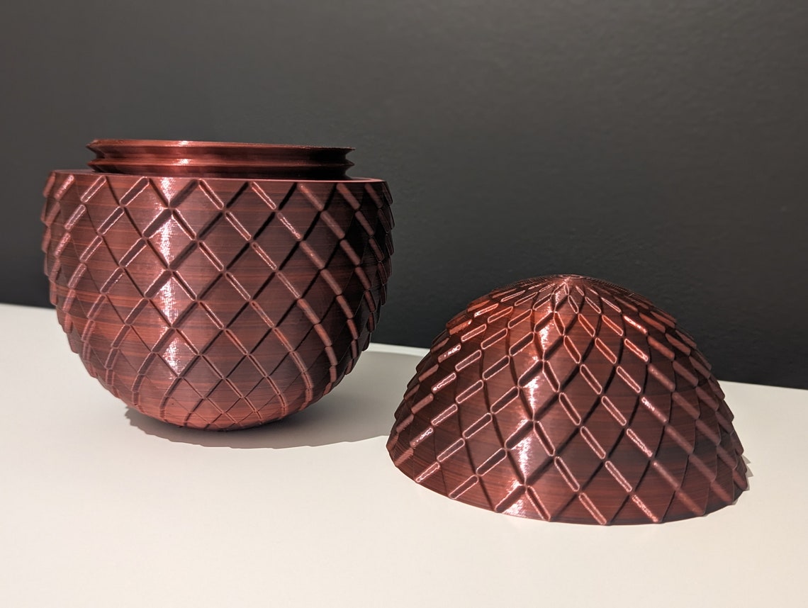 Dragon Egg Container - Etsy Canada