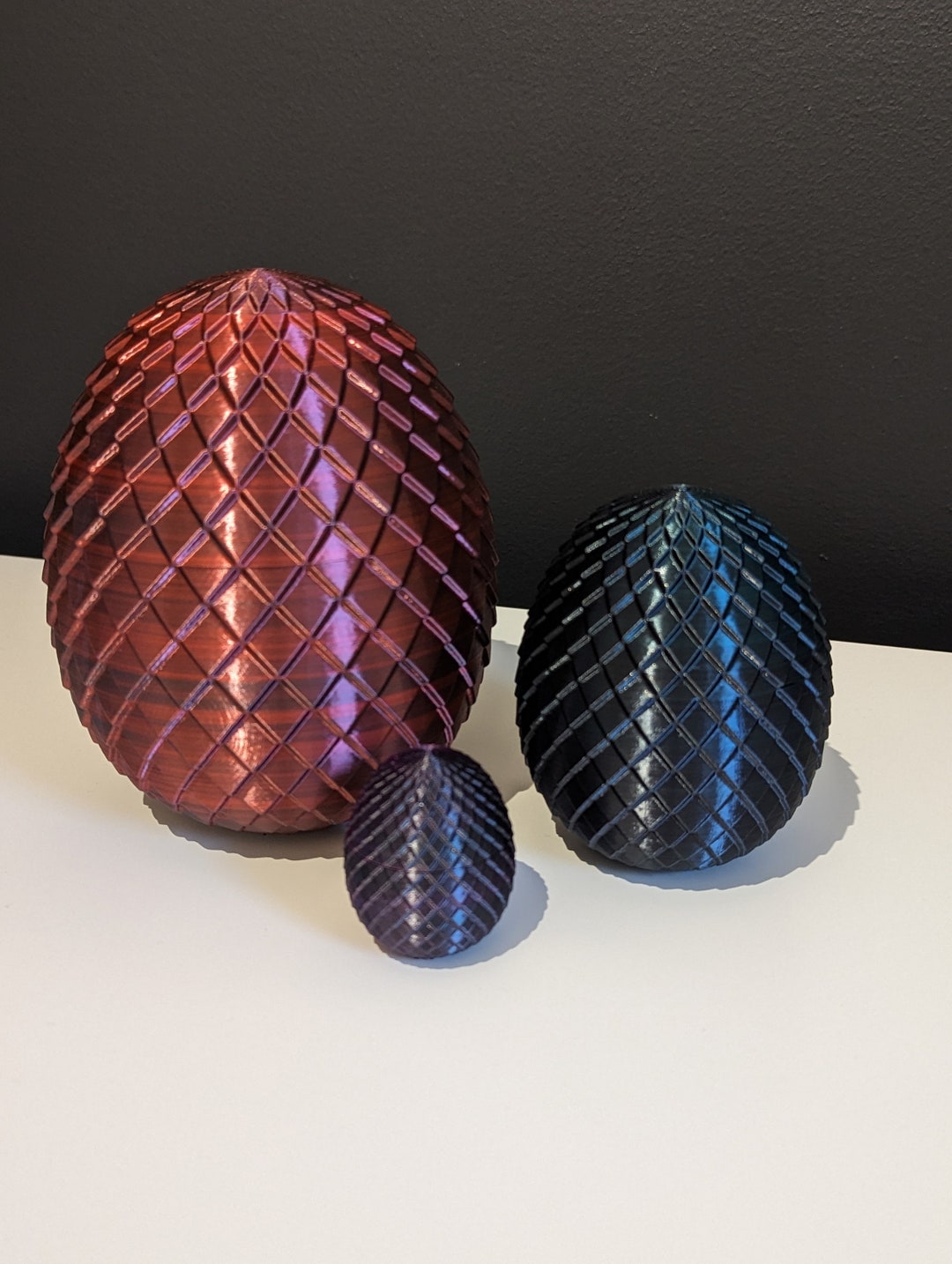 Dragon Egg Container - Etsy