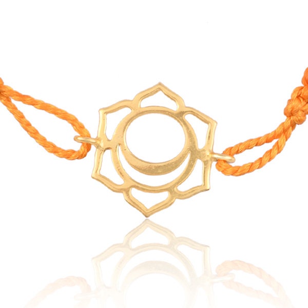 8 X Chakra Thread Bracelets Customised for Jasmine Gill - Etsy