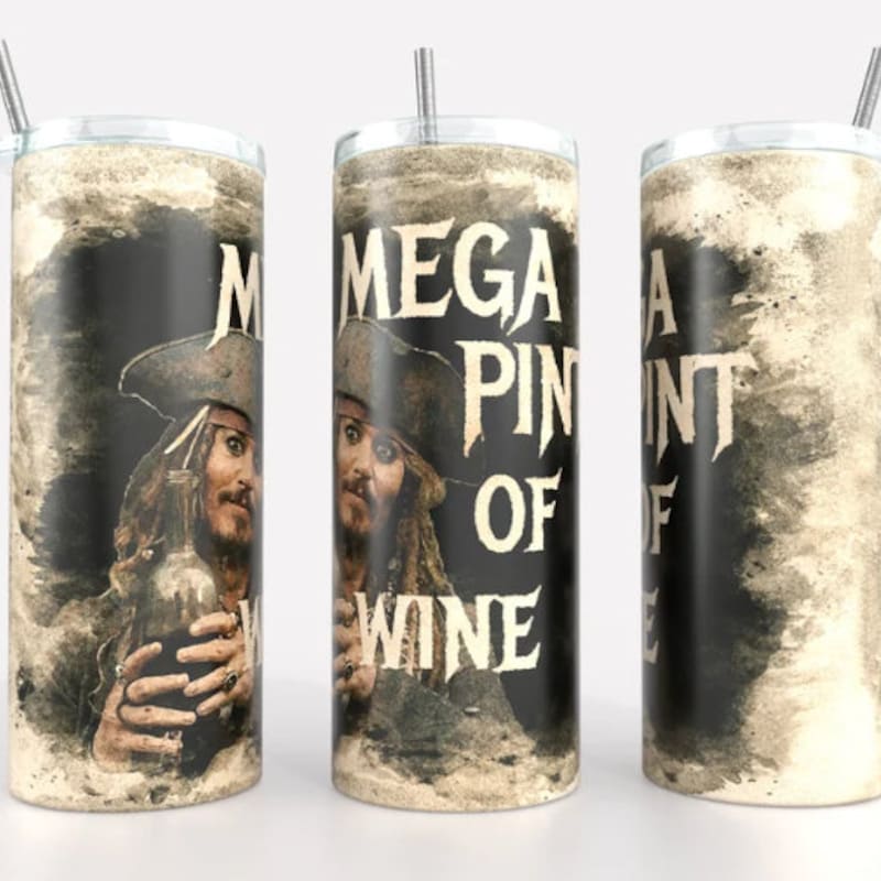 Mega Pint - Etsy