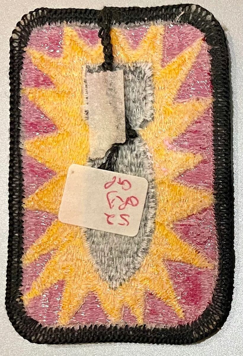 US Army 52nd Ordnance Group Patch Color - Etsy