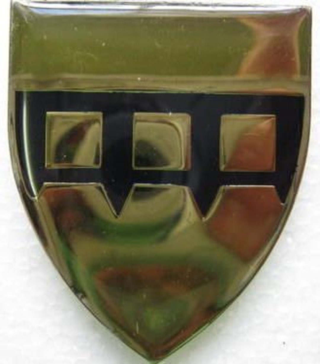 South Africa SADF Midmar Commando Flash Arm Badge - Etsy