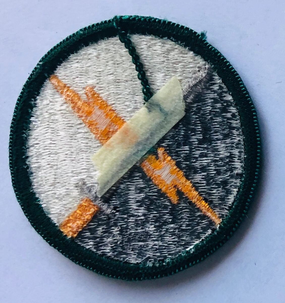 US Army 1st Information Operations Command Color SSI Shoulder - Etsy