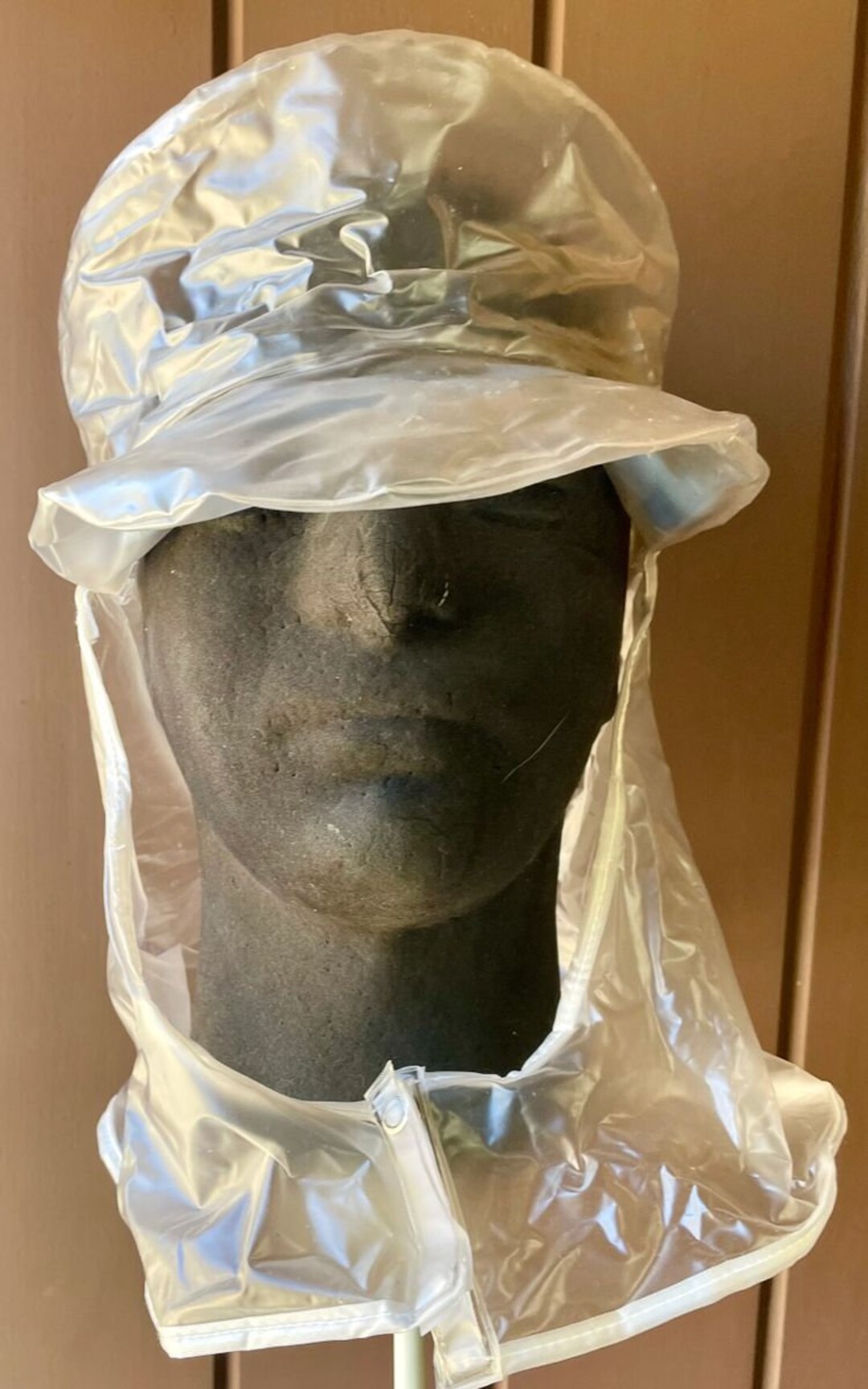 USMCWR WW2 Summer/winter Service Cap Rain Cover - Etsy