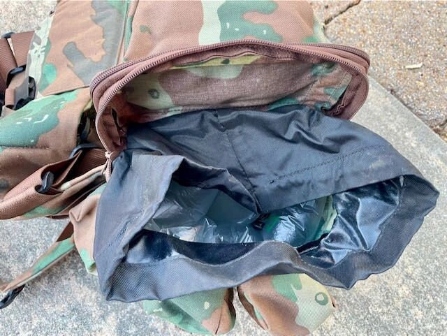 South Africa SANDF Paratroop Webbing African Warrior S2000 - Etsy Australia