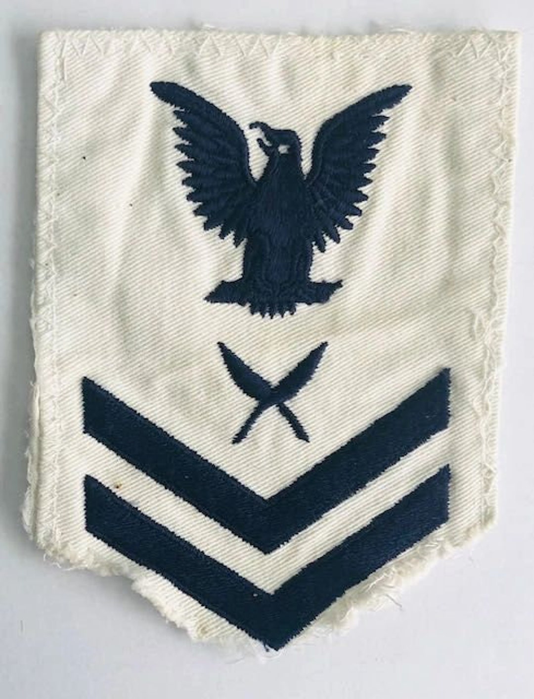 US Navy Yeoman Rating - Etsy