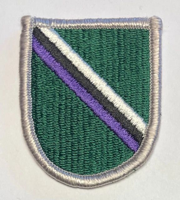 US Army Special Forces Personnel Assigned to SF Positions Not in SF - Etsy