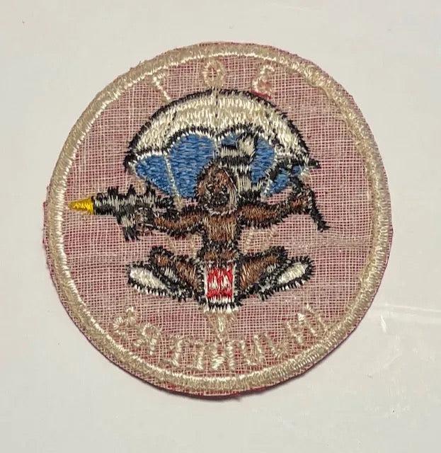 US Army 307th Engineer Battalion Injuneers Airborne Patch - Etsy