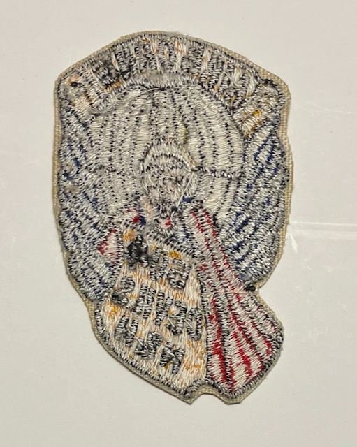 US Army 504th Devils Airborne Infantry H&H Company Patch - Etsy