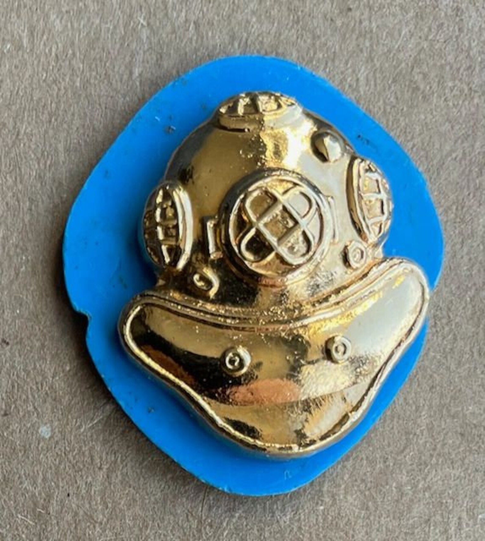 South Africa SADF Navy Diver Proficiency Badge Part 1 - Etsy