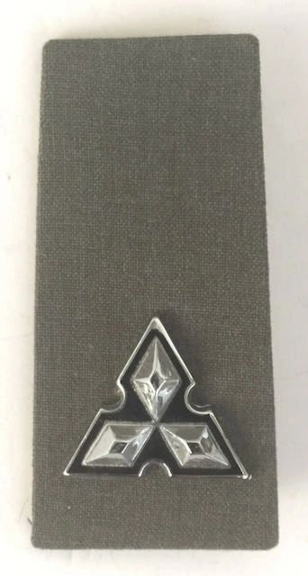 South West Africa SWATF Major Rank Slide Dress Uniform - Etsy