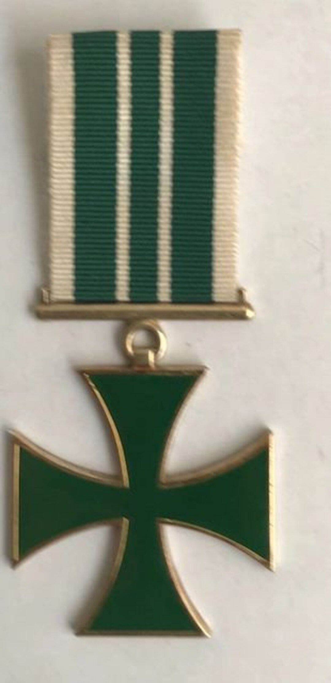 South Africa Prison Cross for Merit Medal Full Size (unnamed) - Etsy