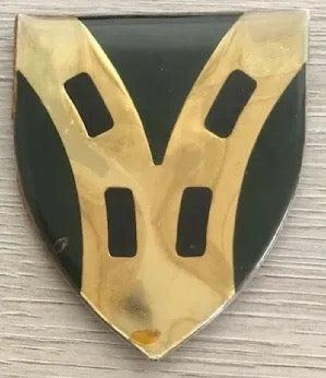 South Africa (SADF) 4 Vehicle Reserve Park Flash Arm Badge - Etsy
