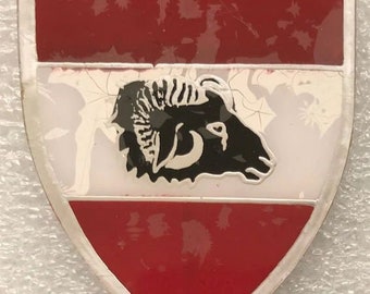 South Africa SAP Police Name Plate jansma - Etsy