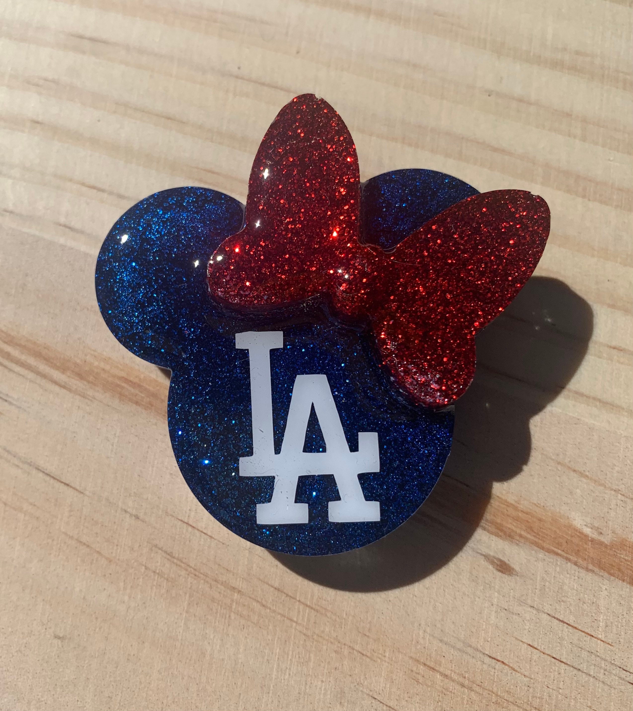 Disney MLB/NFL Straw Toppers - Etsy