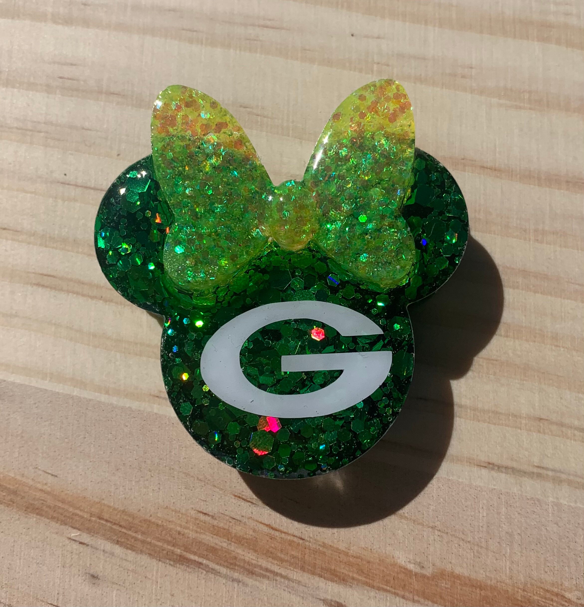 Disney MLB/NFL Straw Toppers - Etsy