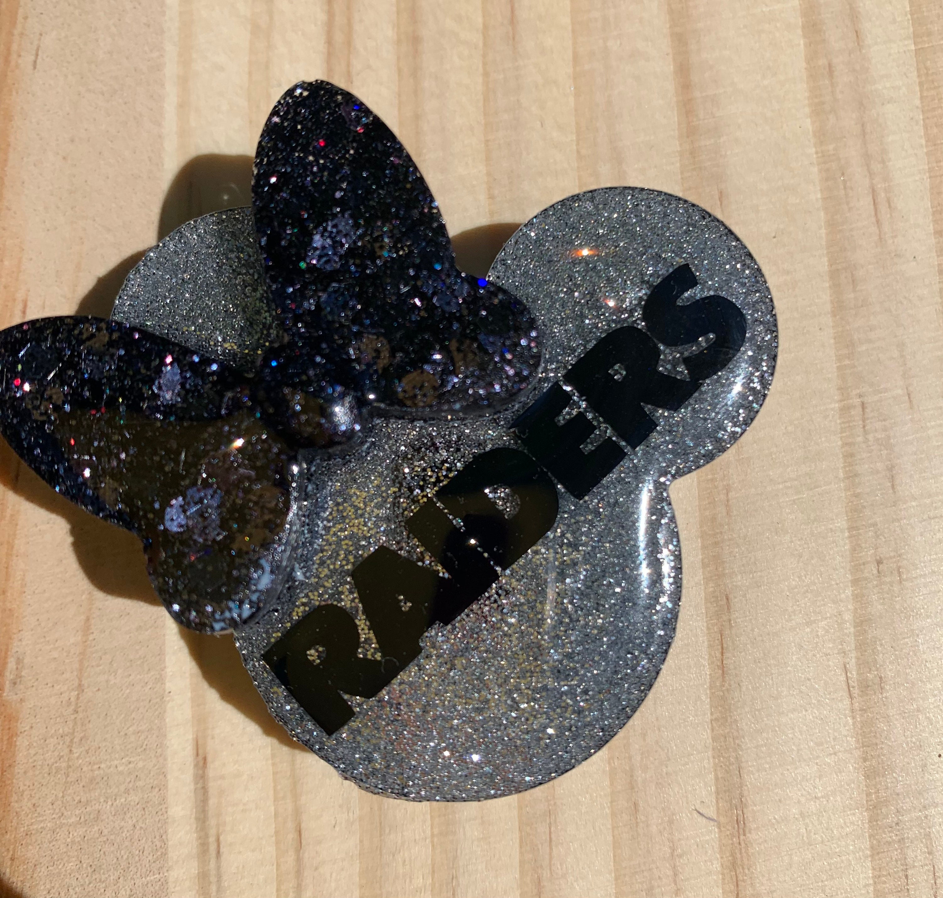 Disney MLB/NFL Straw Toppers - Etsy