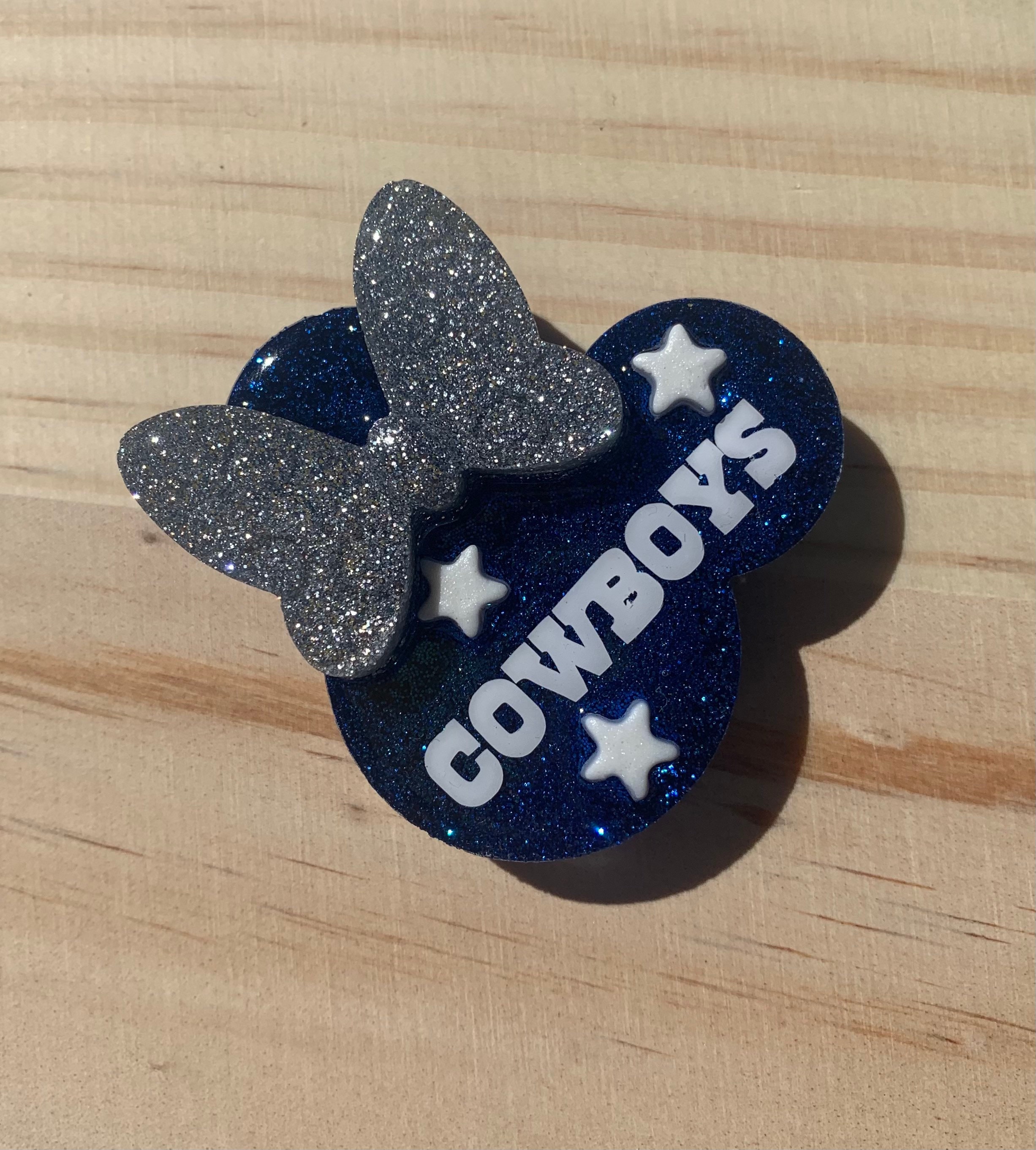 Disney MLB/NFL Straw Toppers - Etsy