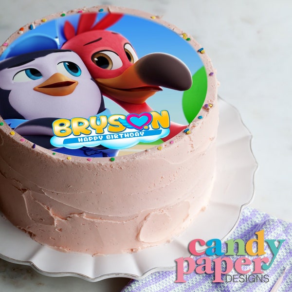 T.o.t.s Birthday Decoration - Etsy