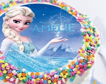 Croods Edible Topper, Edible Cake Topper, Edible Image, Image Edible ...