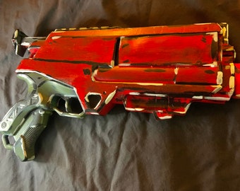 Borderlands Prop - Etsy