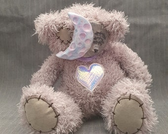 Weirdcore Plush | Etsy