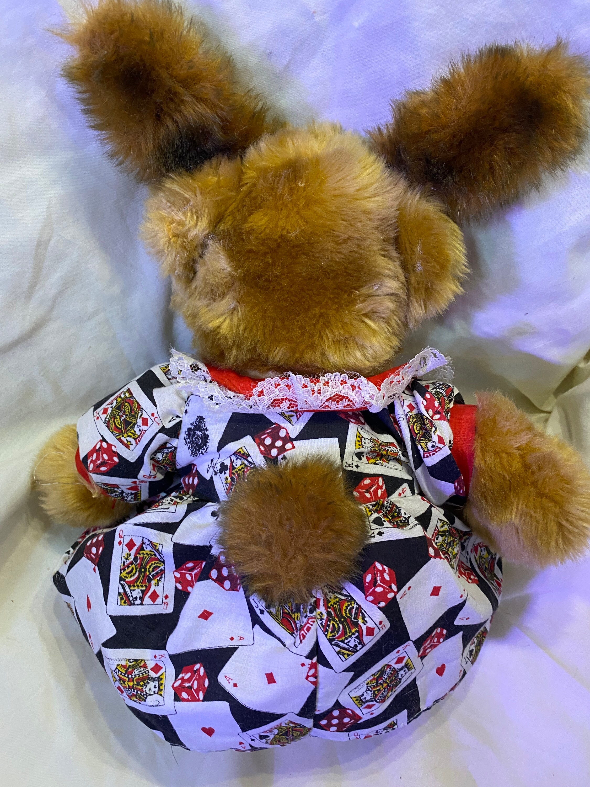 Alice N. Time -bestie Bears- - Etsy