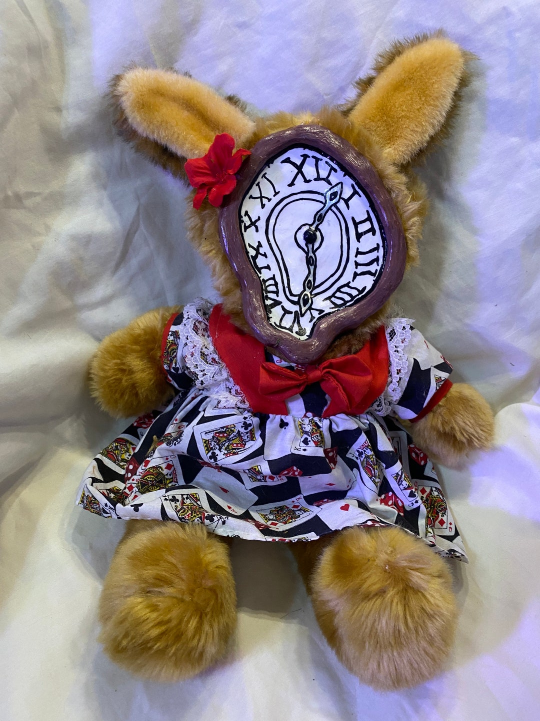 Alice N. Time -bestie Bears- - Etsy