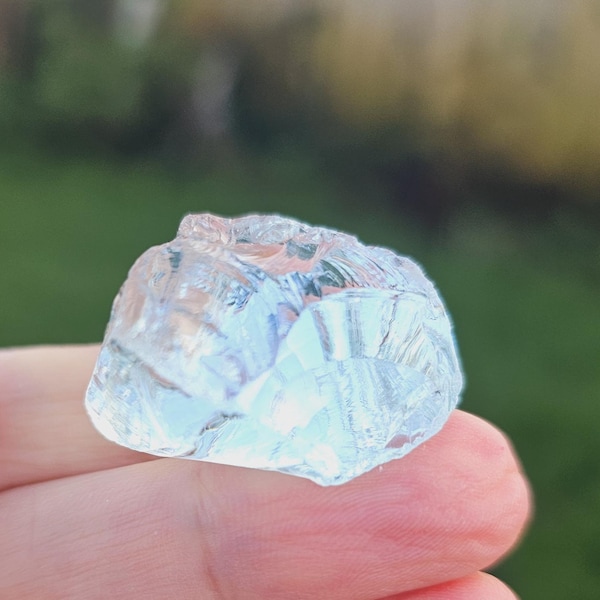 Andara Crystals - Etsy