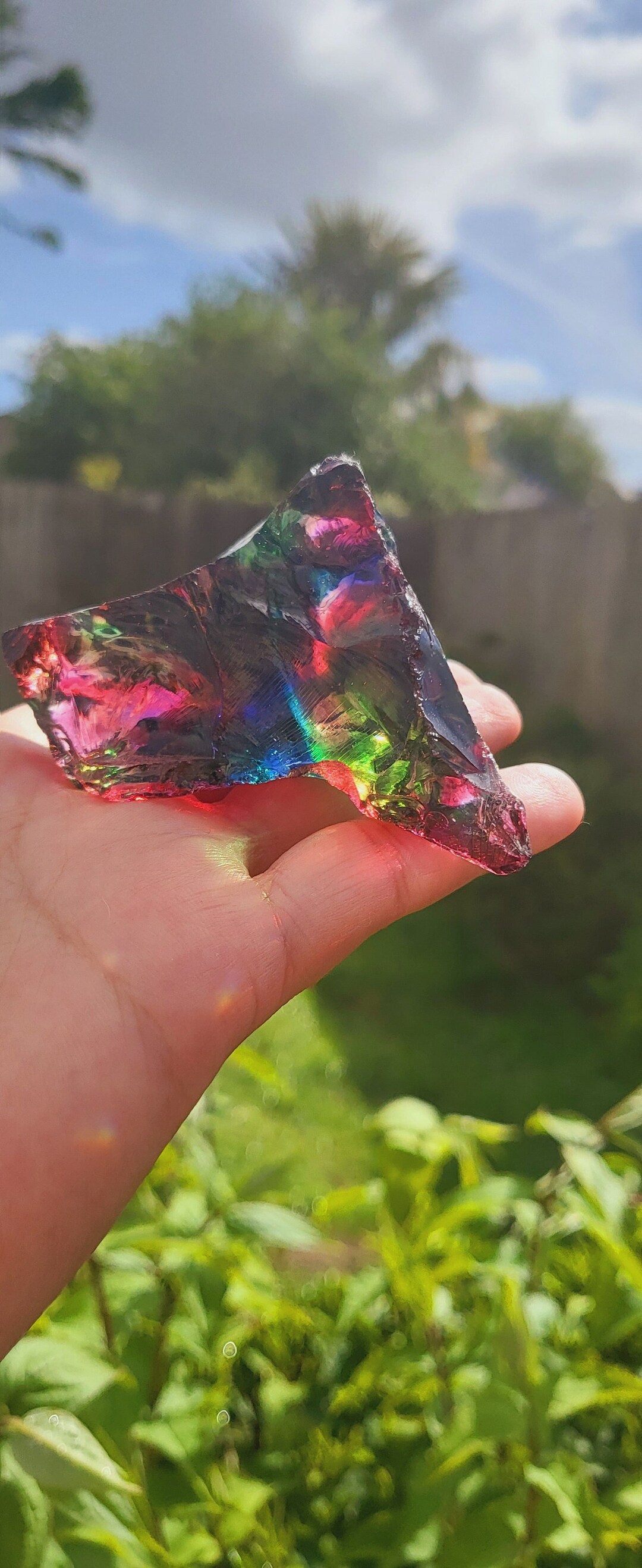 Cosmic Rainbow Dragon Andara Light Keeper of Divine Truth, Divine ...