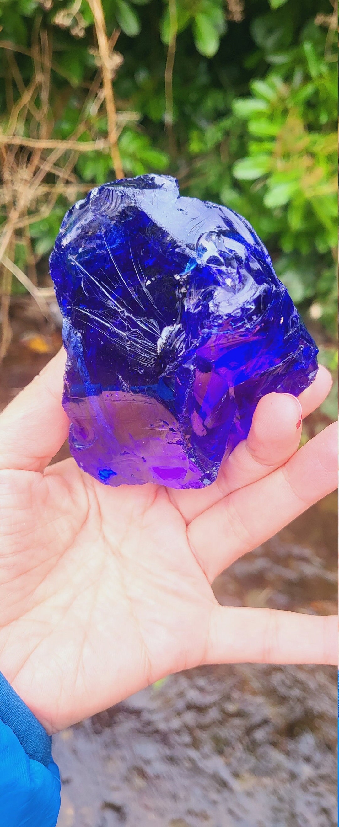 Saint Germain and Archangel Michael Blue/violet Rays of Transformation ...