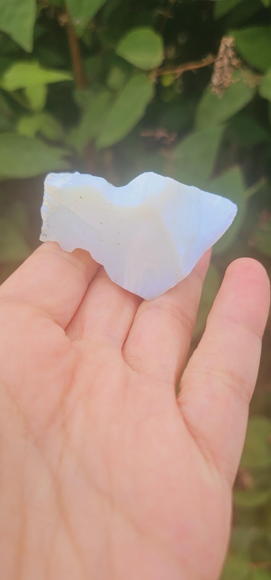 The Light of Eternity, Krystal Cup of Peace, Strength and Love Andara ...