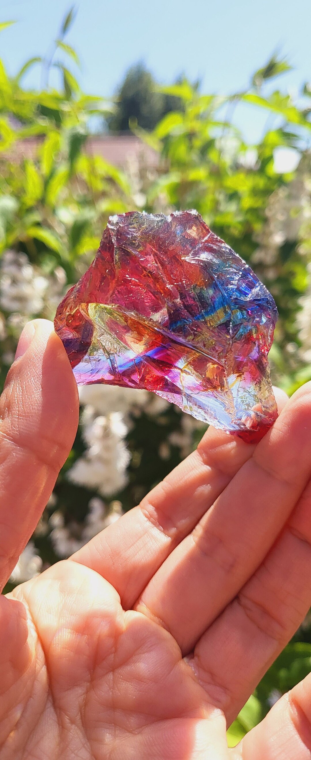 Cosmic Christos Solar Rainbow Dragon's Breath Andara Crystal Light ...