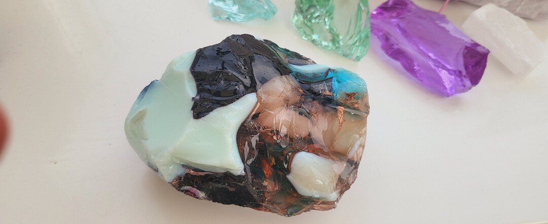 Multidimensional Shadow and Light Selves Andara Crystal Being Light ...