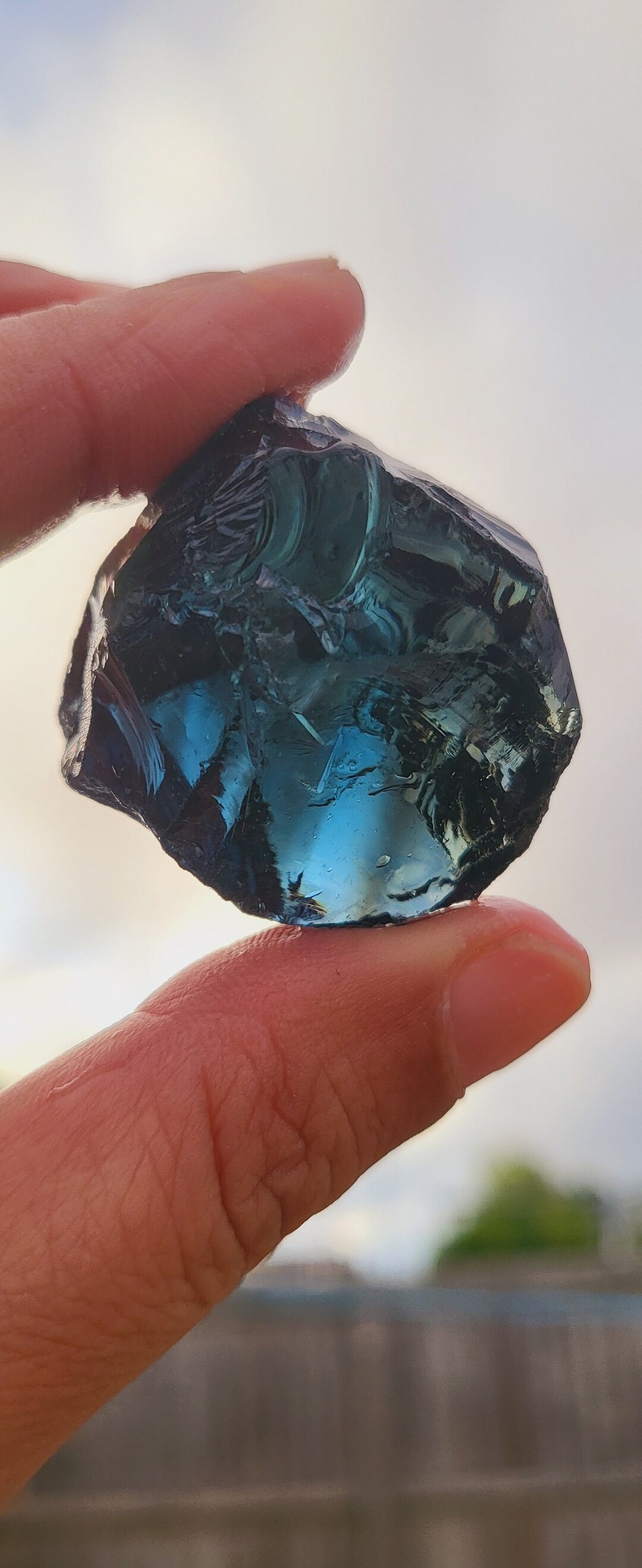 Cosmic Void Andara Crystal Being Light Keeper of Divine Truth, Divine ...