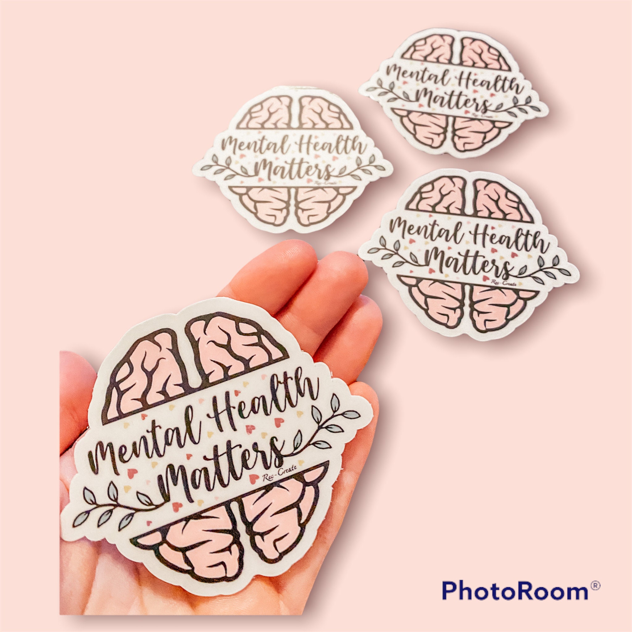 Recreation Therapy Stickers - Etsy