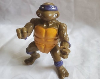 Vintage Tmnt Mask - Etsy