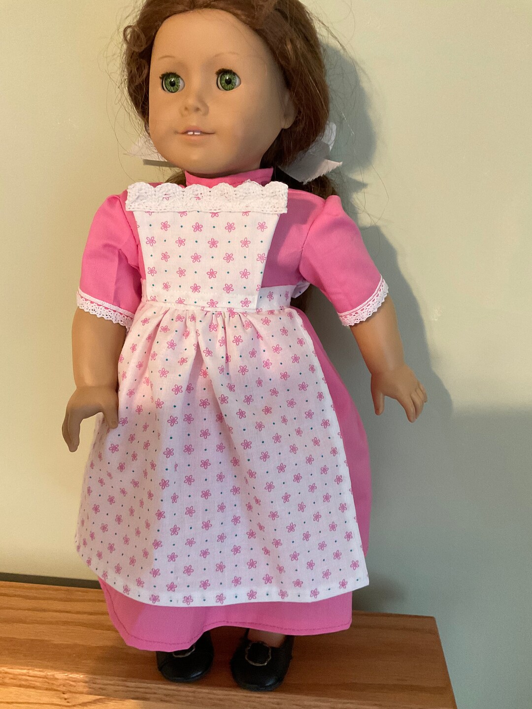 Colonial Style Felicity Birthday Replica Dress - Etsy