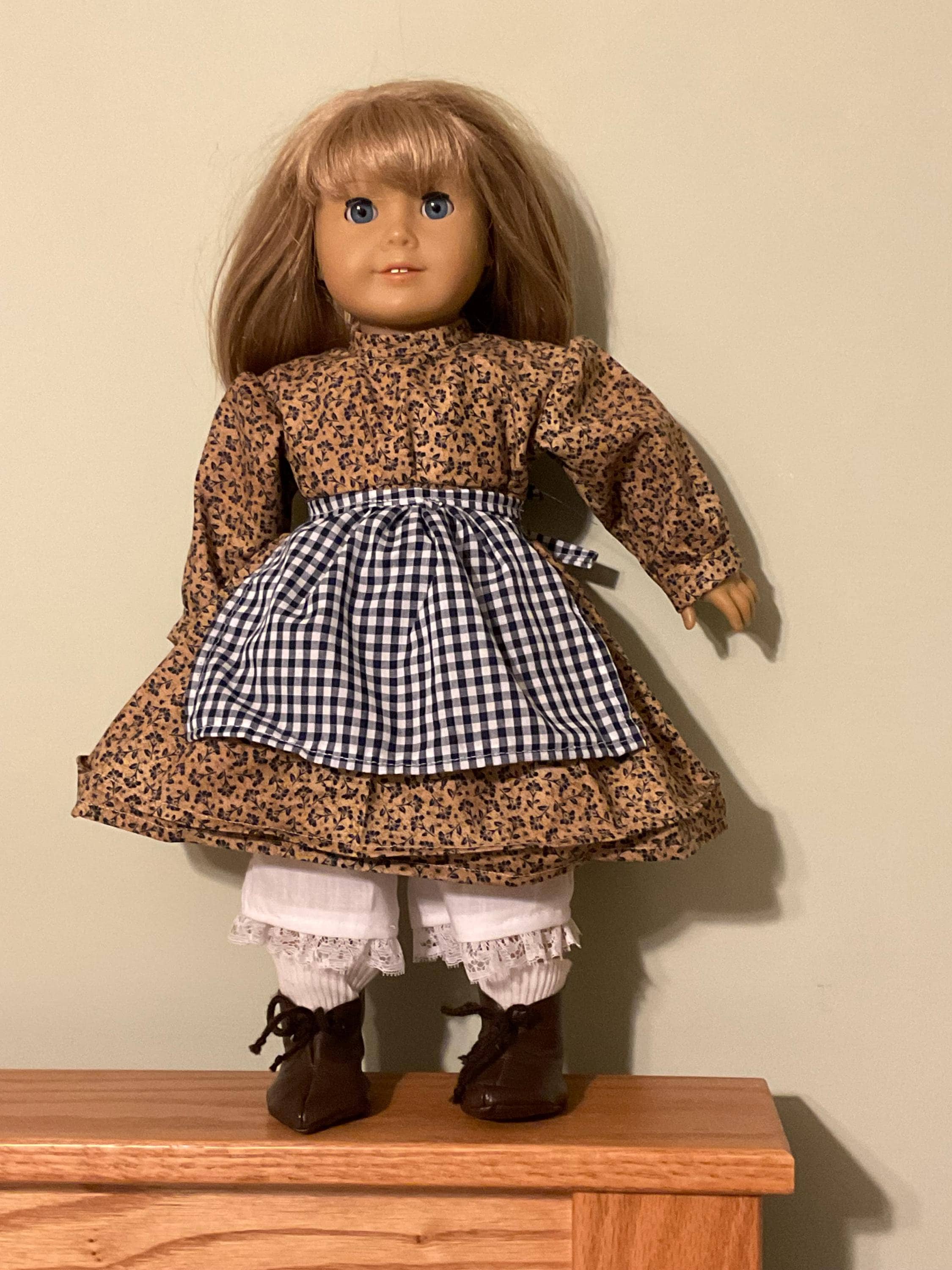 Knock off american girl doll clothes store