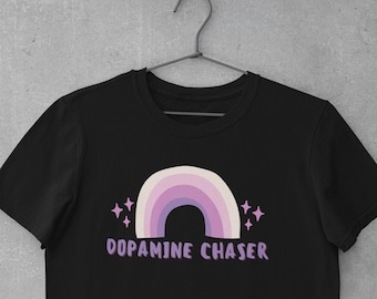 Dopamine Chaser - Etsy