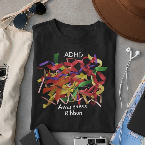 Adhd Awareness - Etsy
