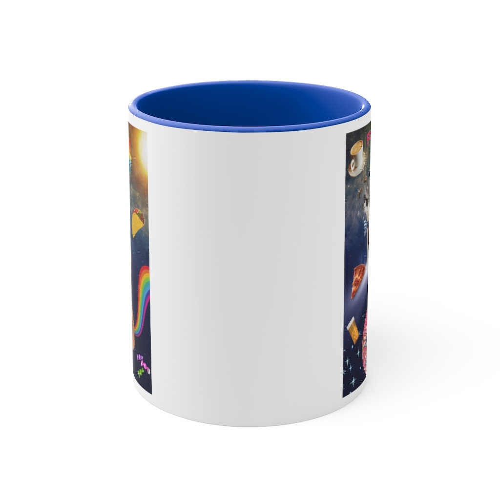 ADHD AF Mug, ADHD Awareness, Adhd Coffee Mug, Adhd Gifts, Neurodiverse ...