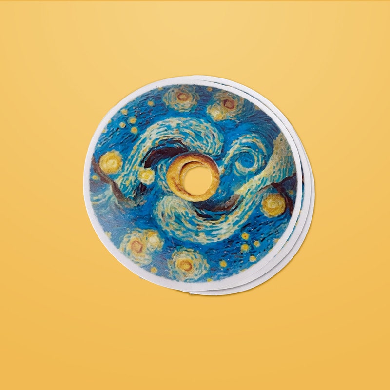 Post Impressionism - Etsy