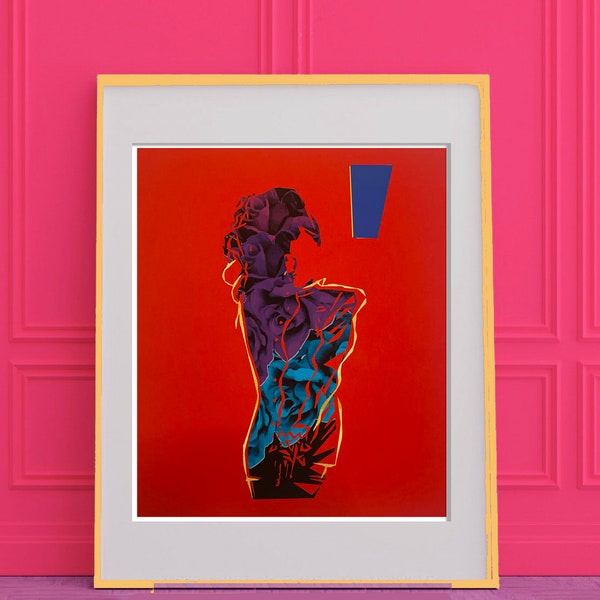 Culture Art - Etsy